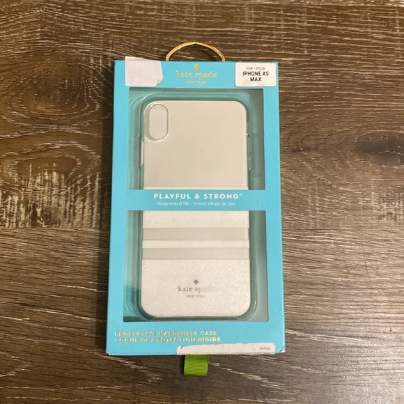 kate spade | Accessories | Nwt Kate Spade Phine Civer | Poshmark